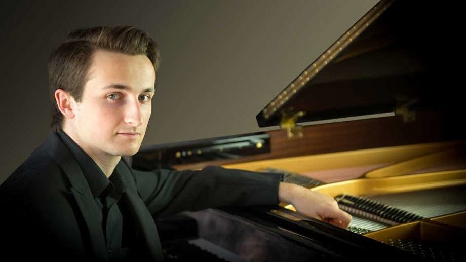 On making a piano sound like...trumpets.