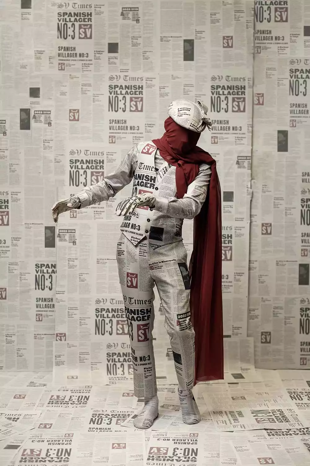 The Chart Show: Ondara, Madison Cunningham, and Djo debut