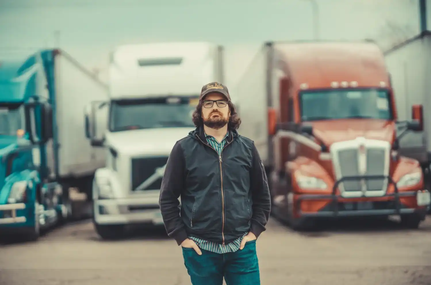 The Gig List for January 2: Gross Motor All Stars; Jeff Ray; Ben Cook-Feltz