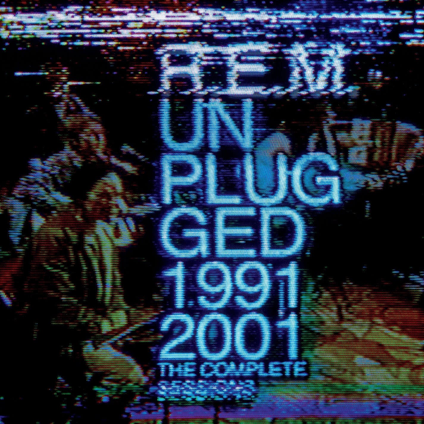 R.E.M.’s “Unplugged” sessions: Will they spark a reappraisal?