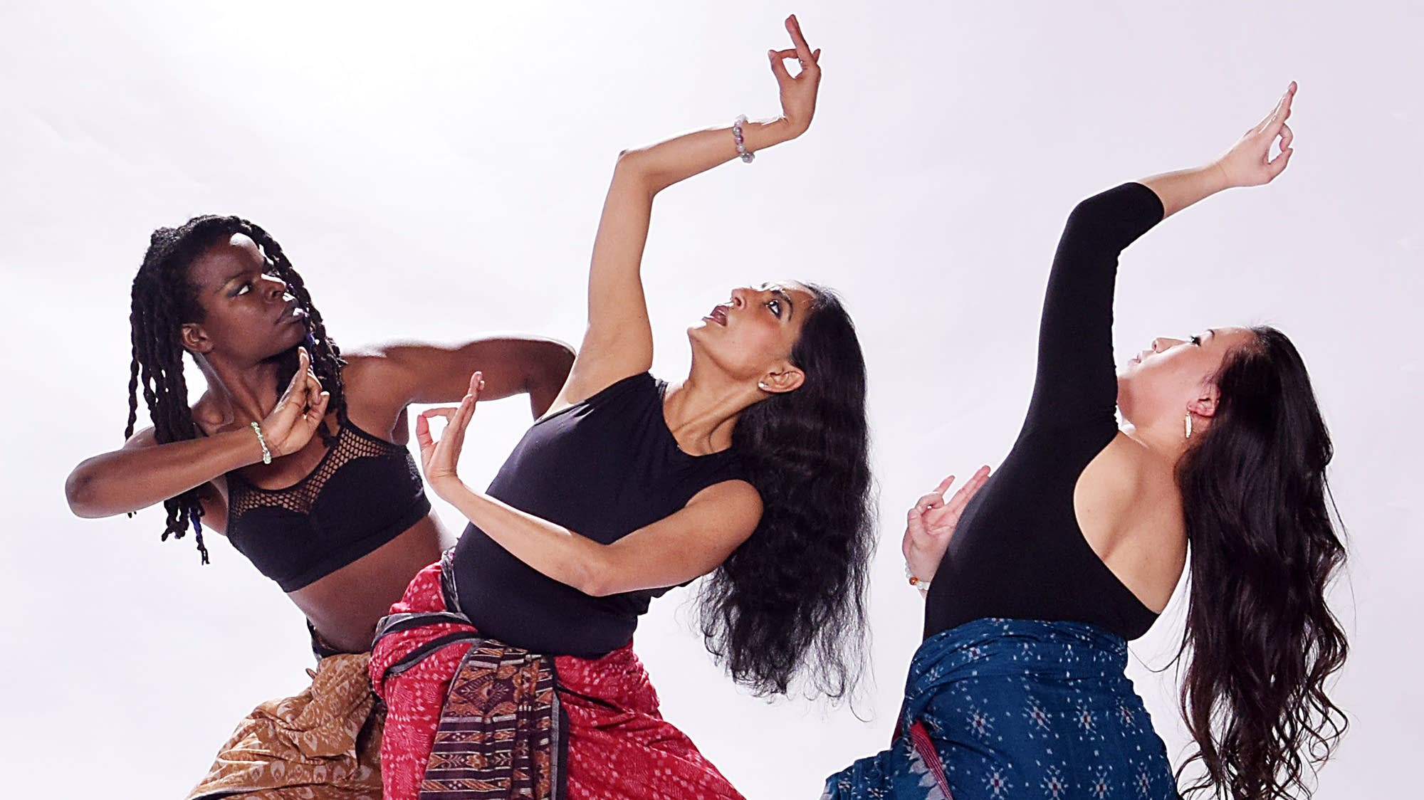 Dance theater celebrates role of women in social movements | MPR News