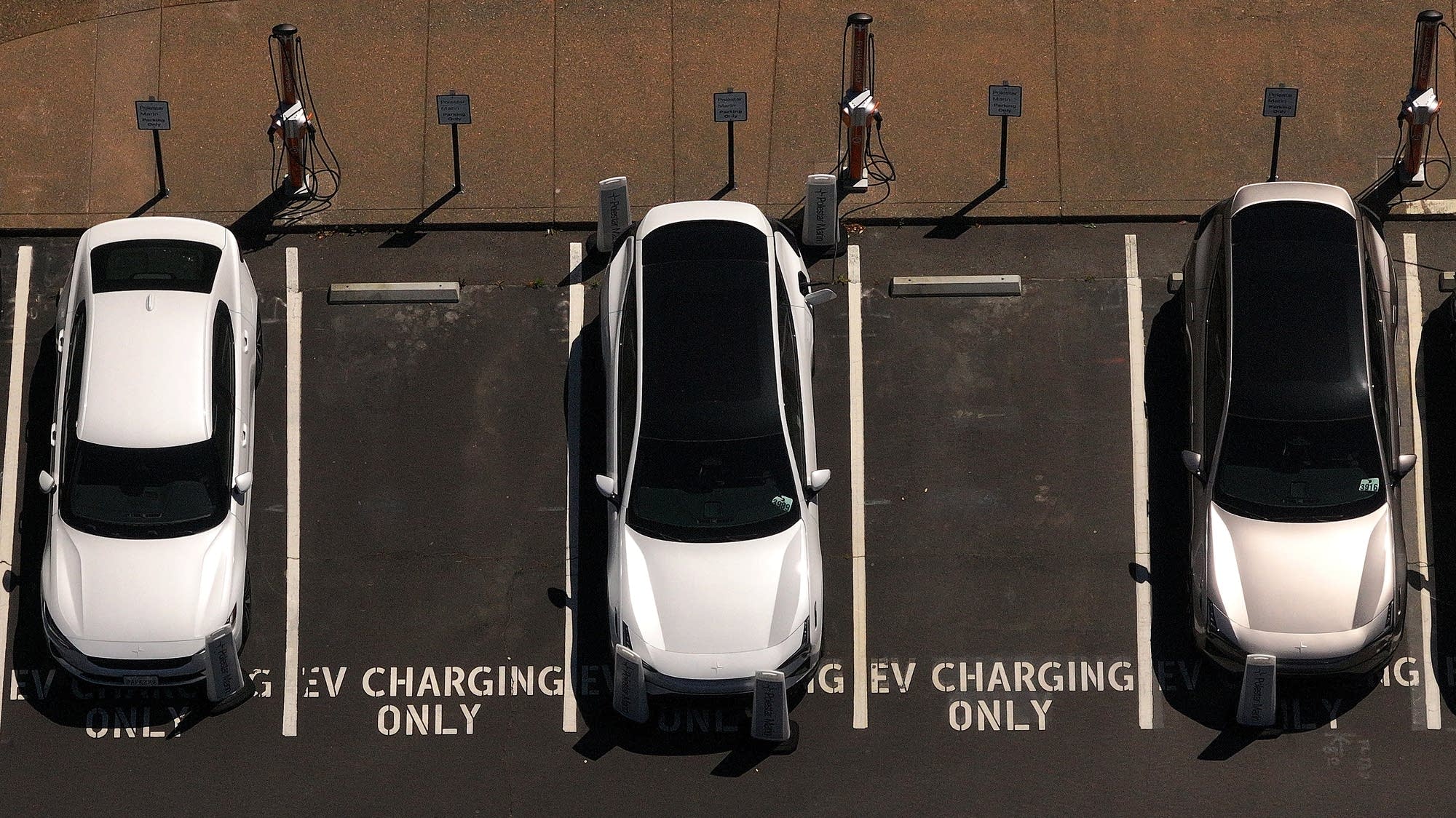 Auto sales decline in October after end of EV subsidies