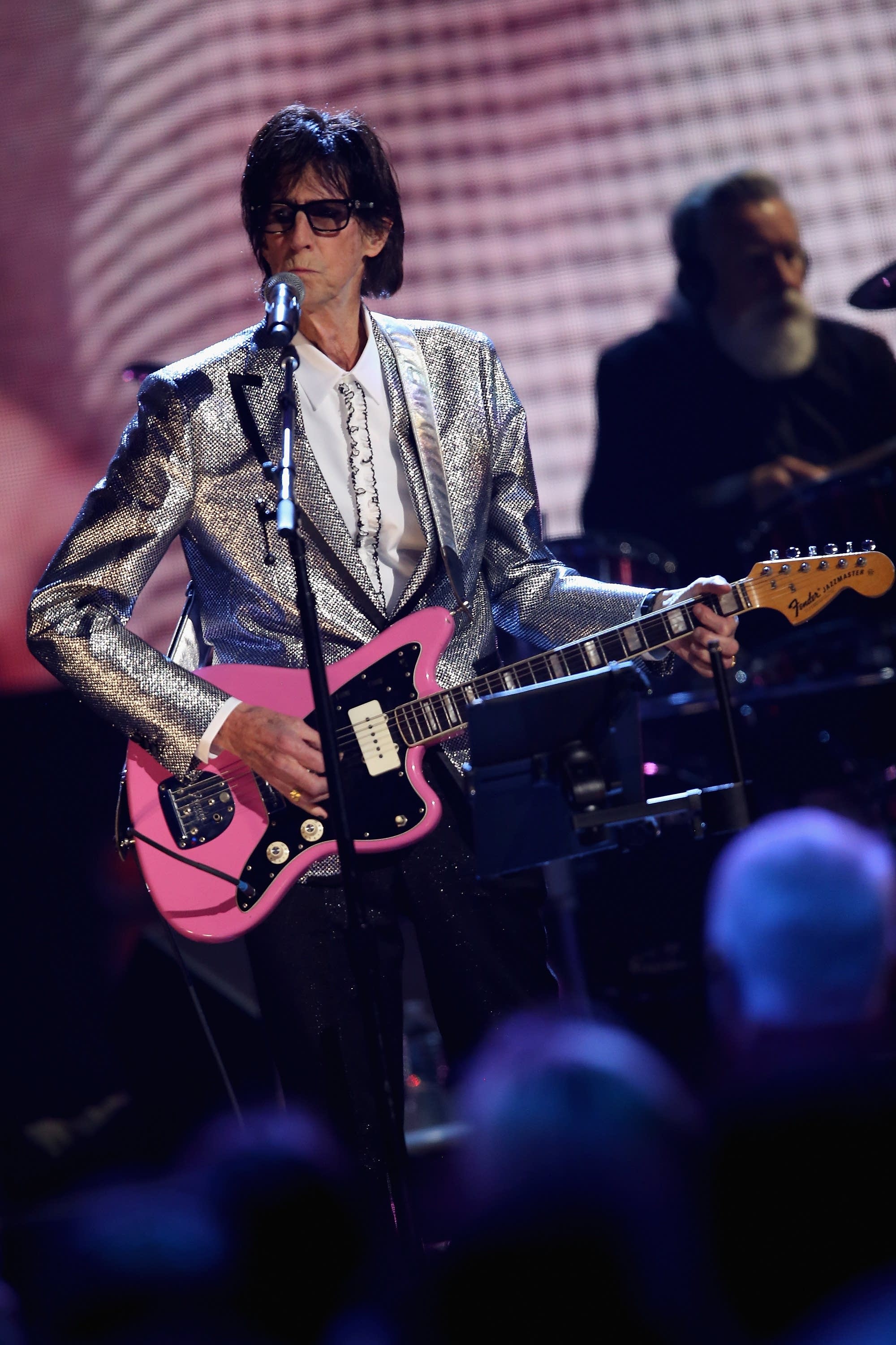 The time Ric Ocasek helped my band make its first record | The Current
