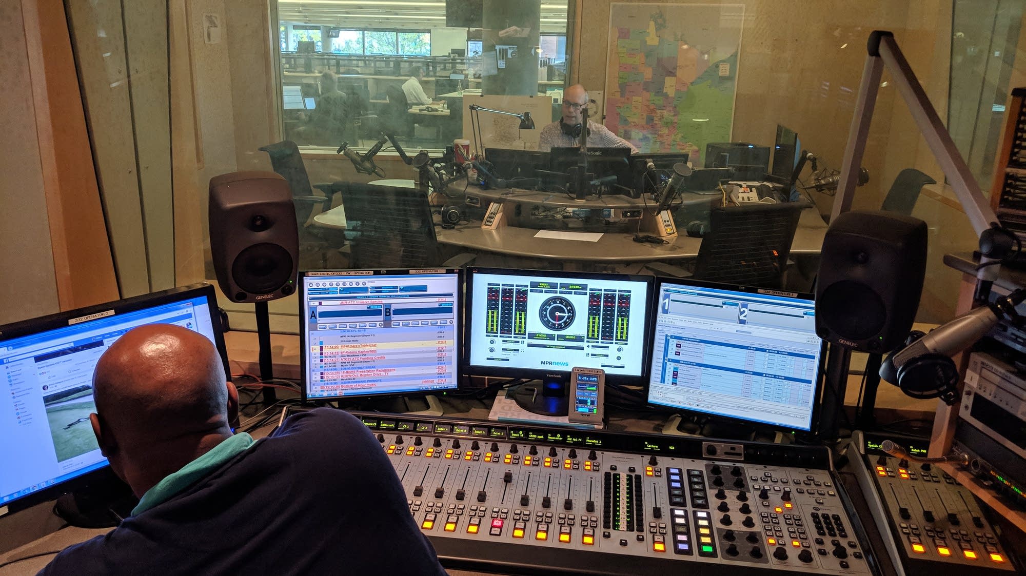 What’s on MPR News – 10/22/18 | MPR News
