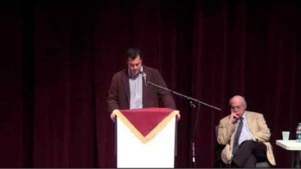 UMD prof: Our execs get three times the raise that faculty do | MPR News