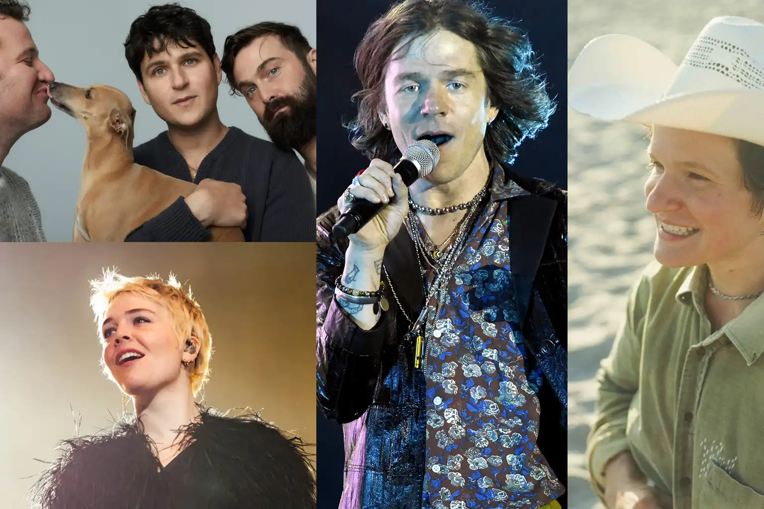 The Chart Show: four songs enter the Chart Show Hall of Fame