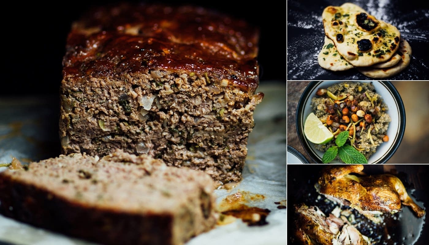 Nik Sharma fuses food and photography to connect cultures | The ...