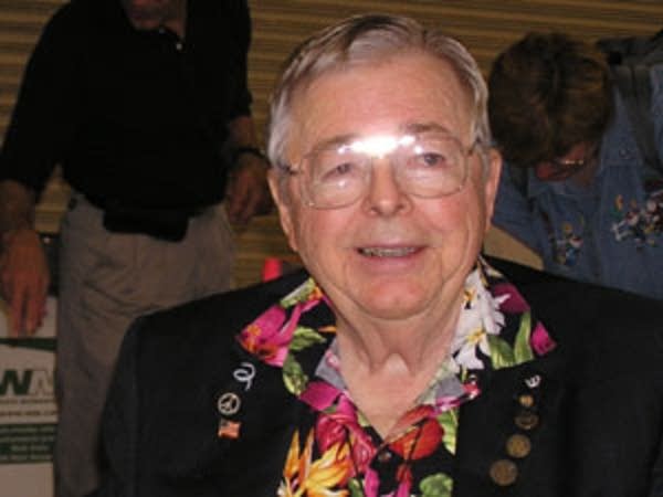 Medtronic co-founder Earl Bakken dies at 94 | MPR News