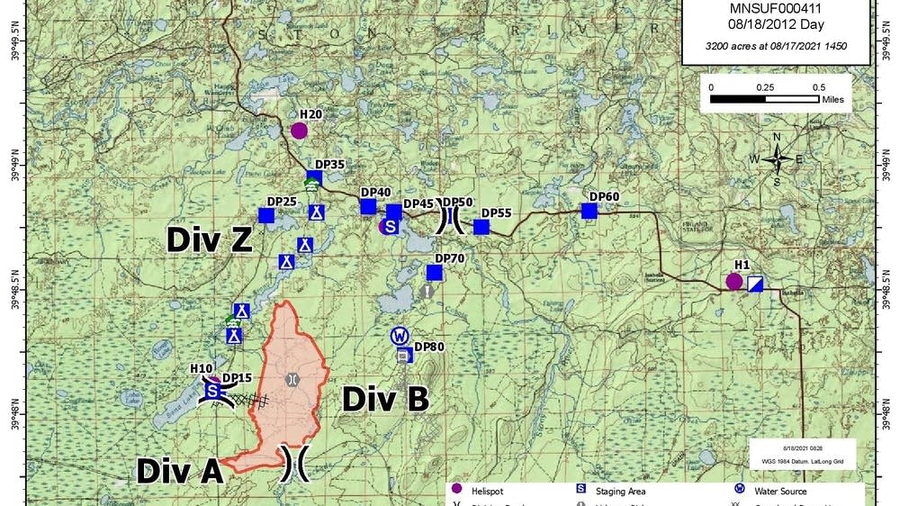 Updraft® | MPR News