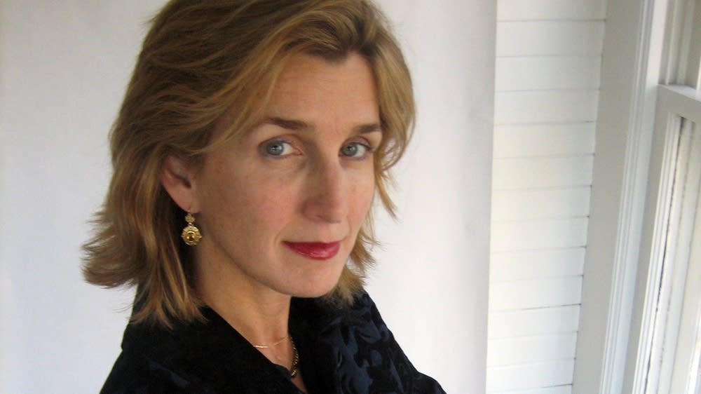 University's handling of her film leaves her wondering | MPR News