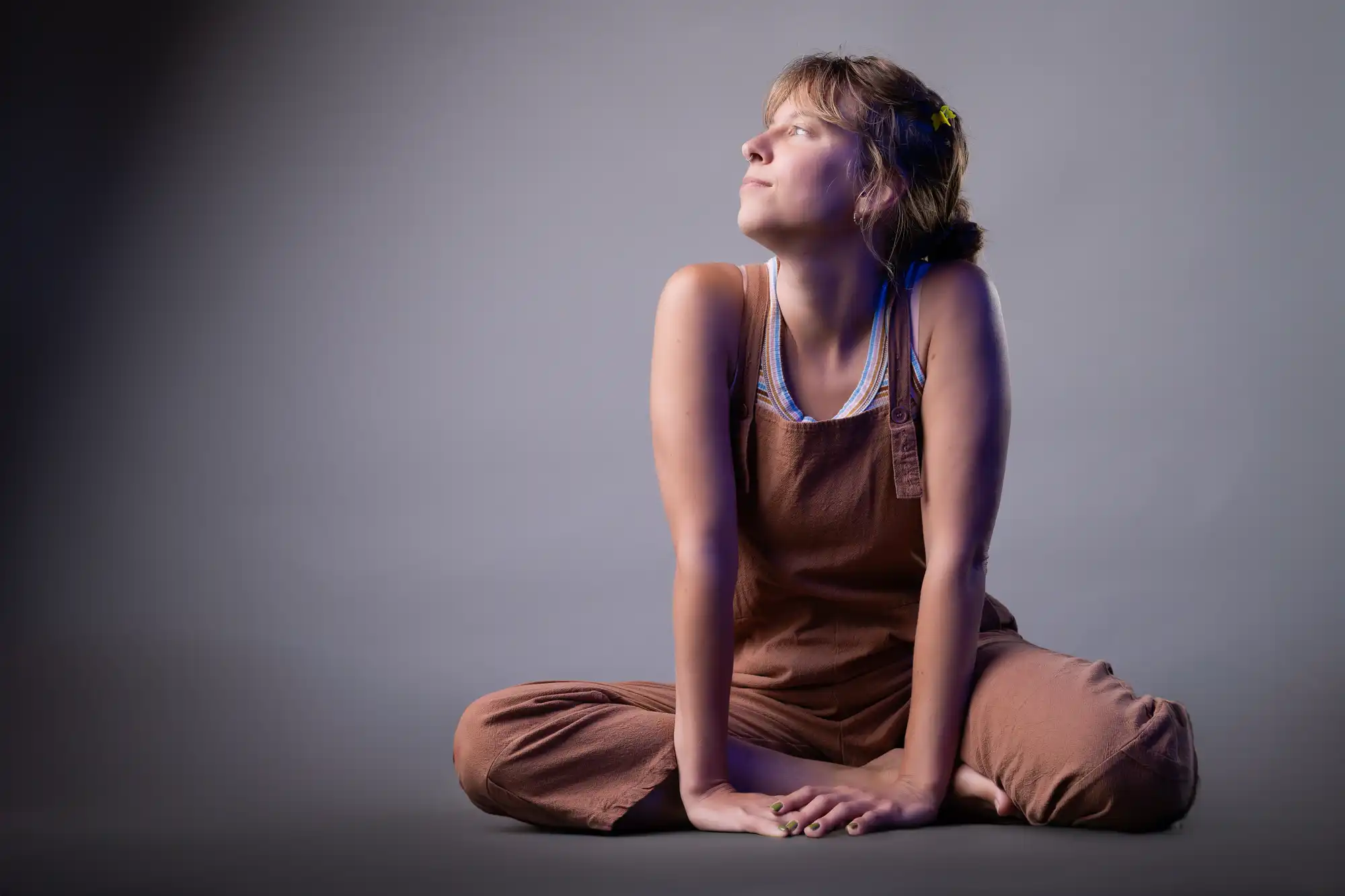 Interview: Humbird explores inner anger on third album, 'Right On'