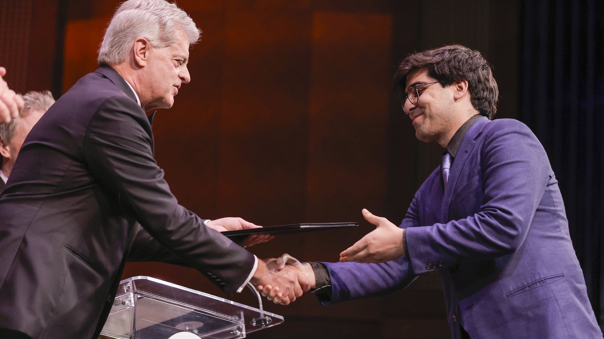 PT Weekend: Evren Ozel