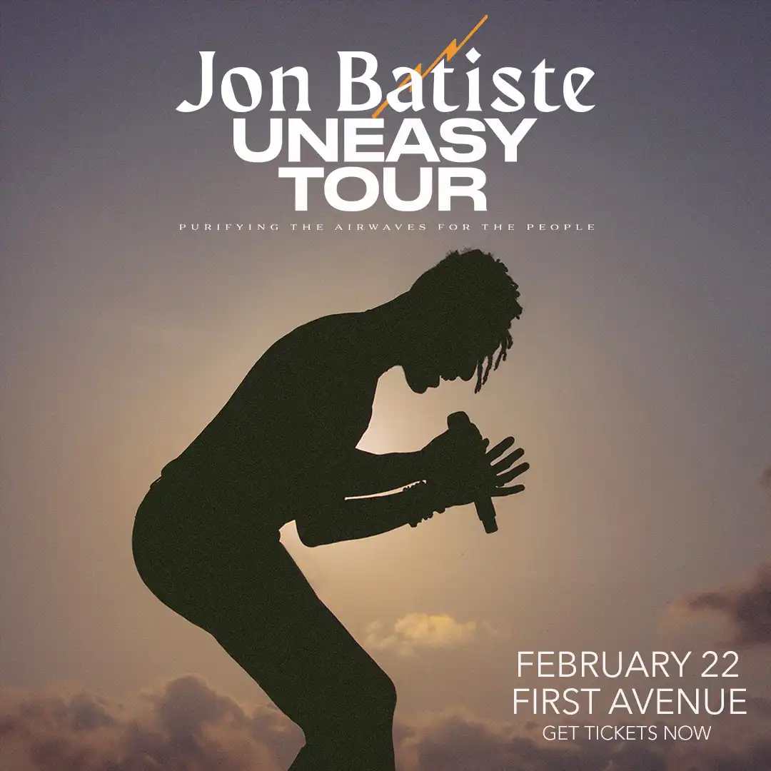 Jon Batiste