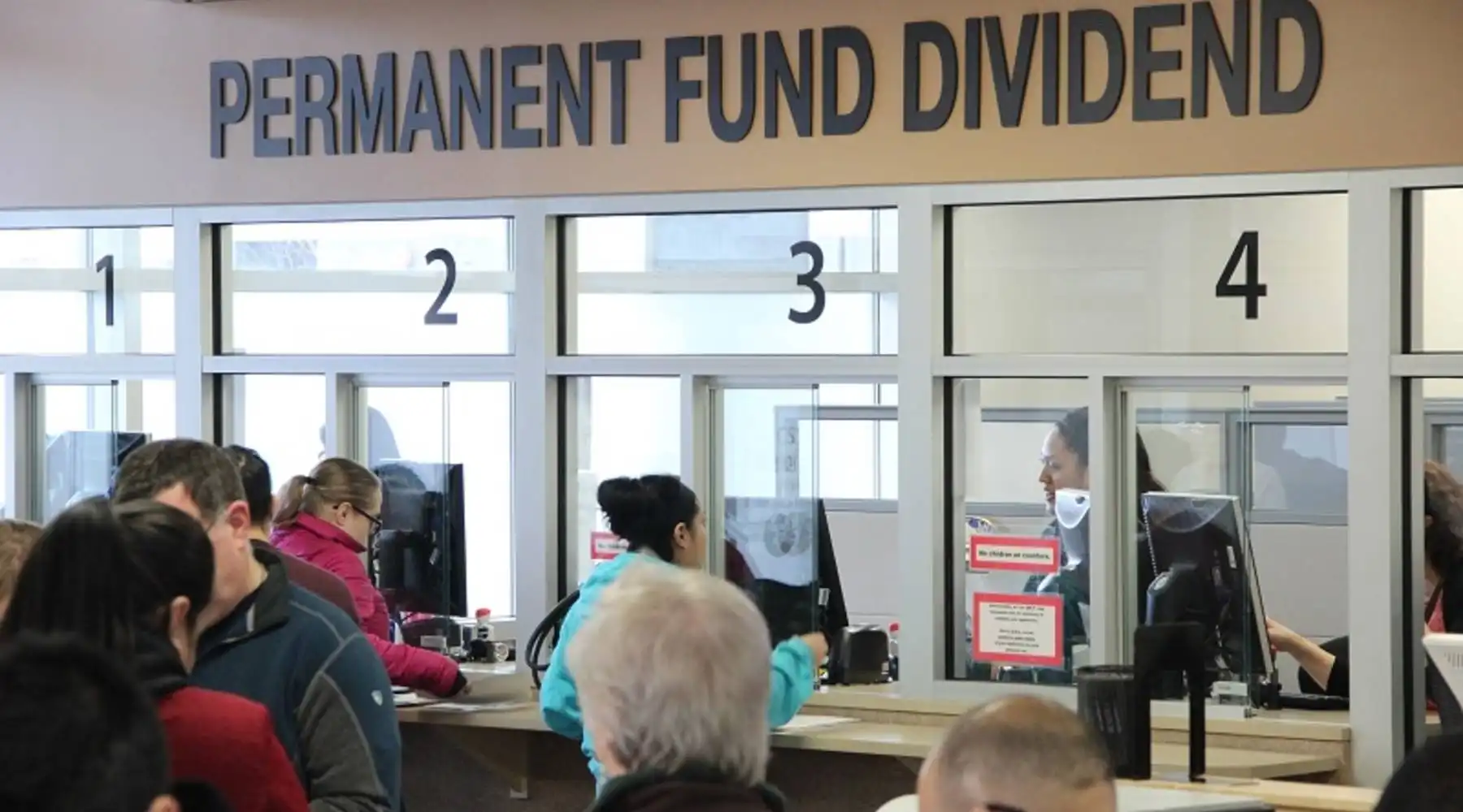 Alaska’s annual dividend adds up for residents