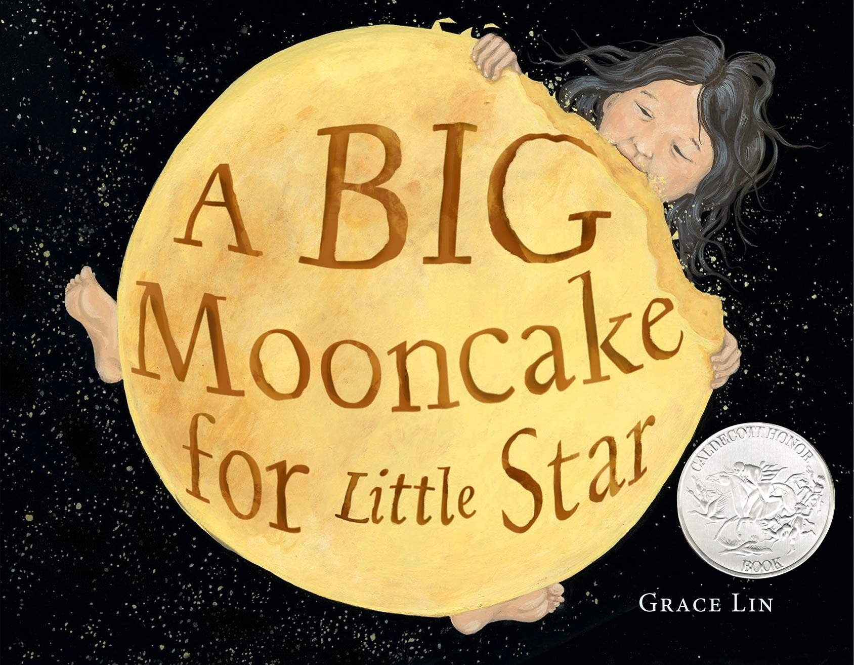 Bright Sky, Starry City & Max and the Tag-Along Moon | Julie's Library