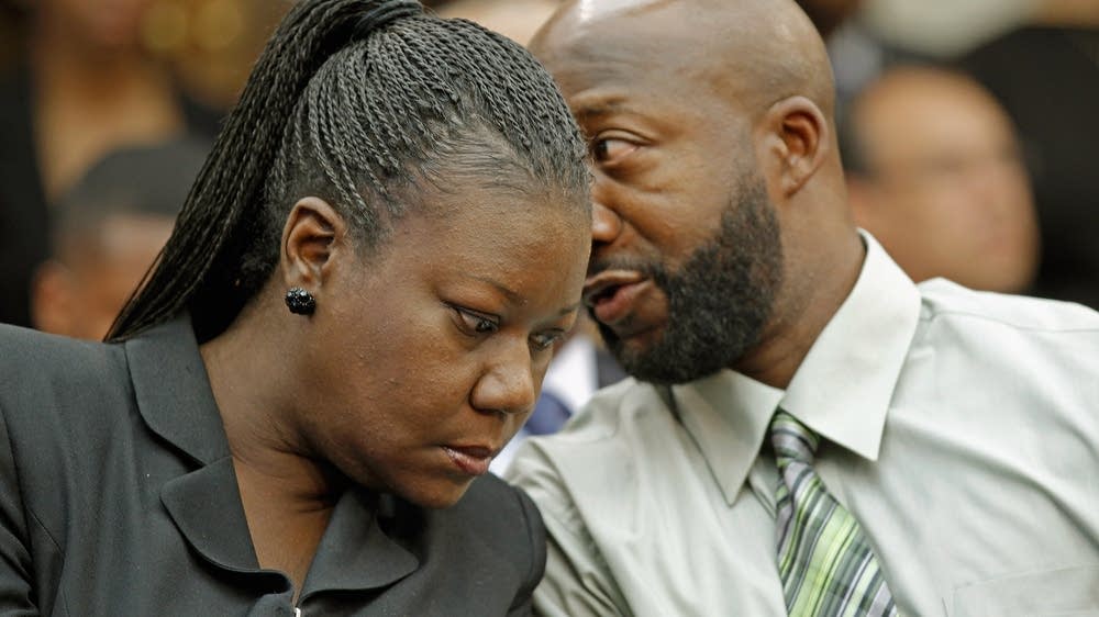 Covering the Trayvon Martin story | MPR News