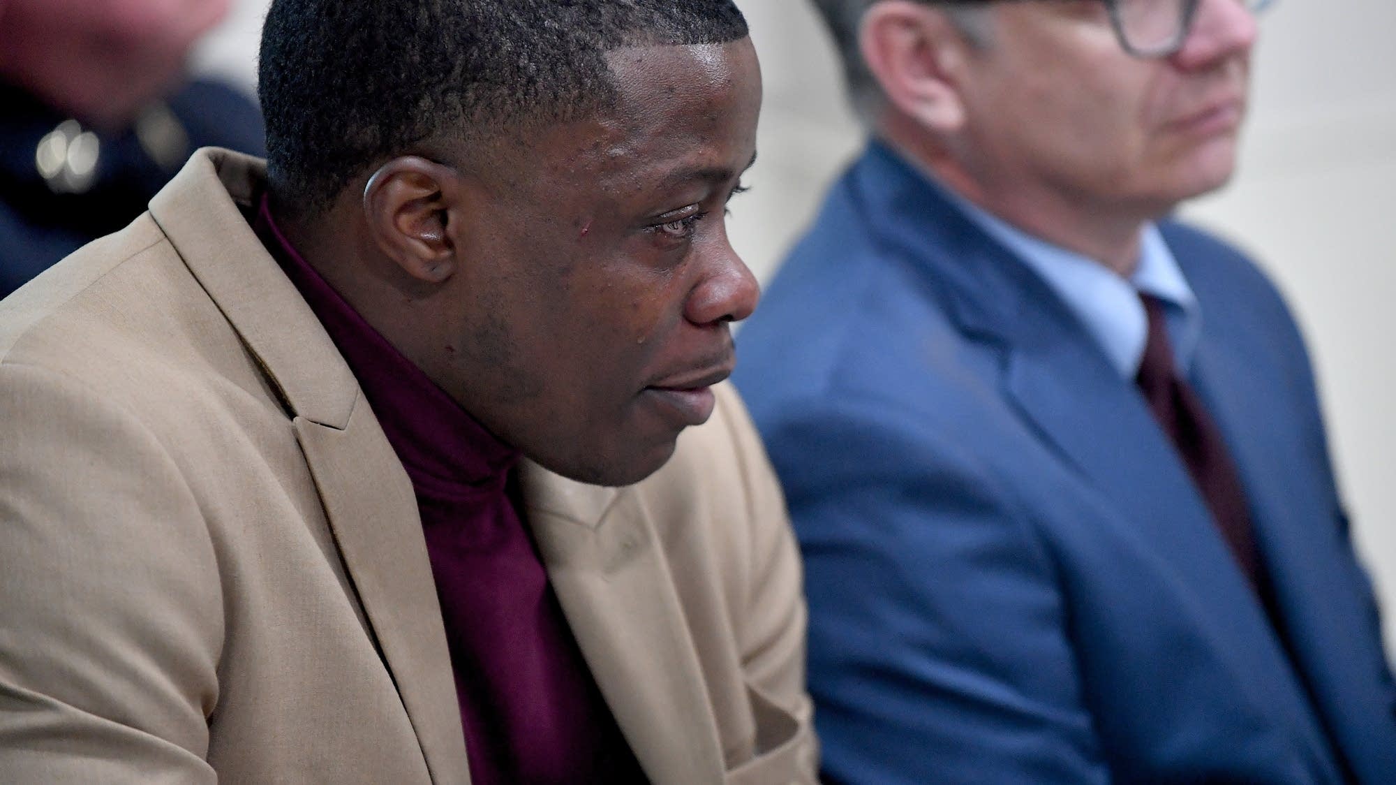 A country short on heroes could be paying more attention to James Shaw ...