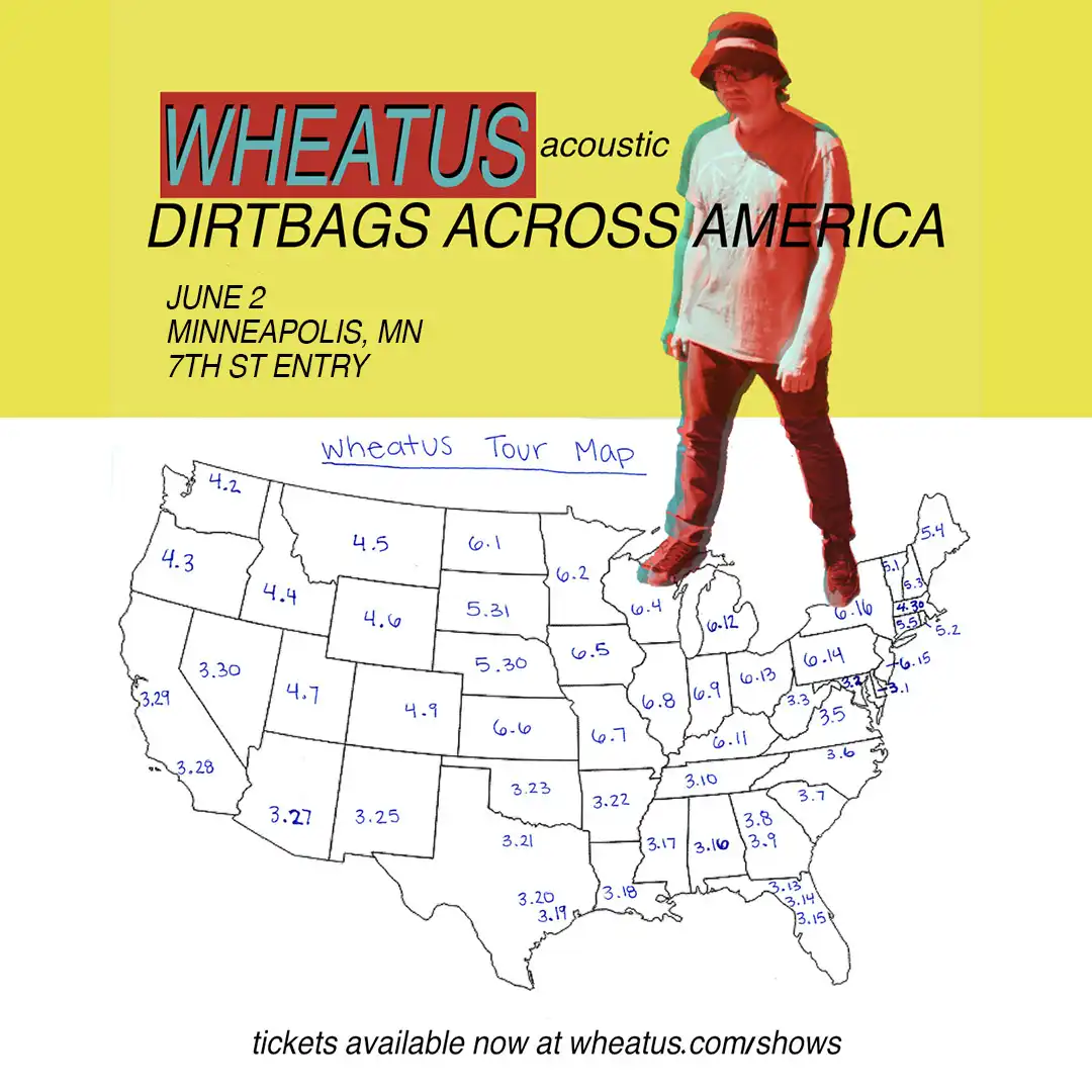 Wheatus