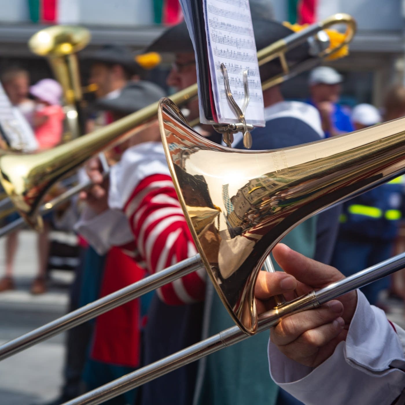 YourClassical Adventures