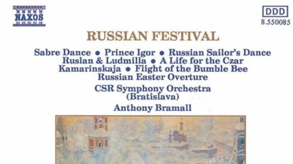 Daily Download: Nikolai Rimsky-Korsakov - Russian Easter Festival ...
