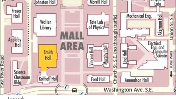 U of M evacuates buildings after bomb threat | MPR News