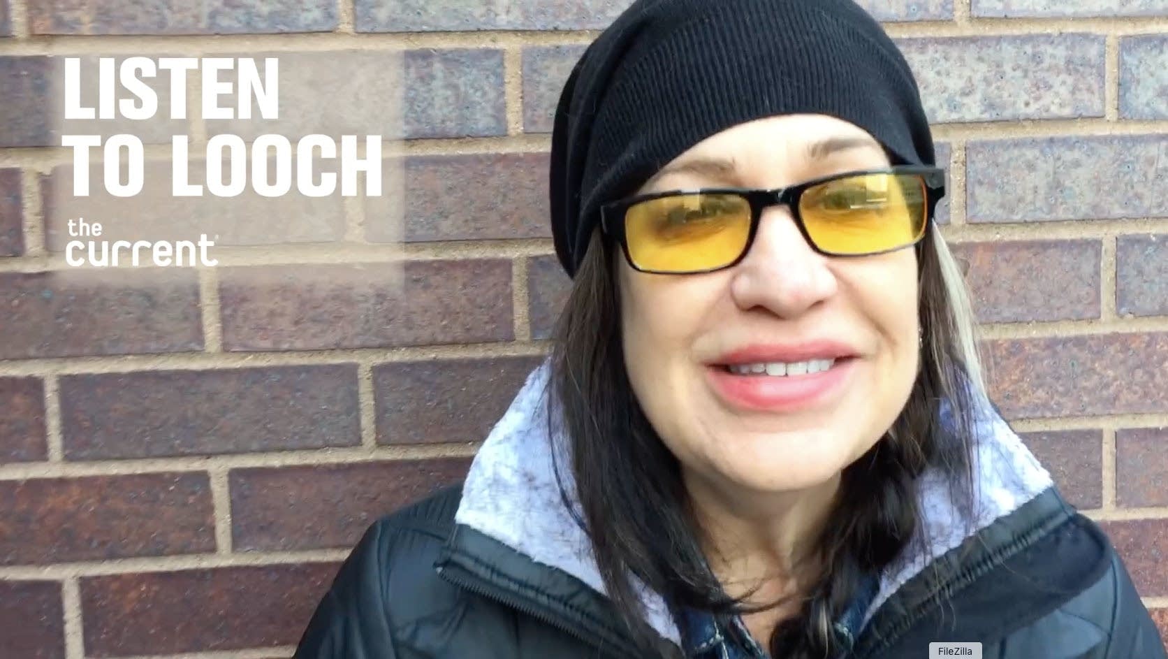 Mary Lucia is back!