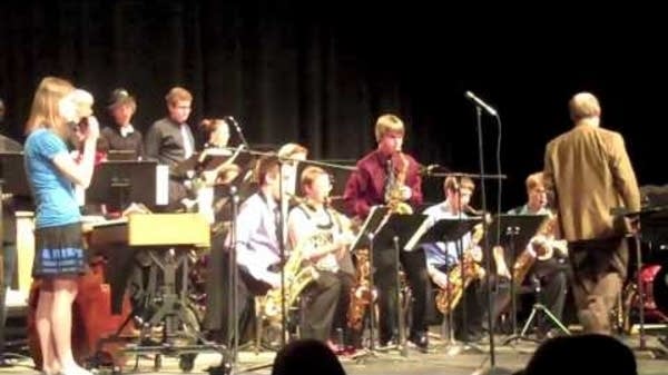 Ode to the ‘band kids’ | MPR News