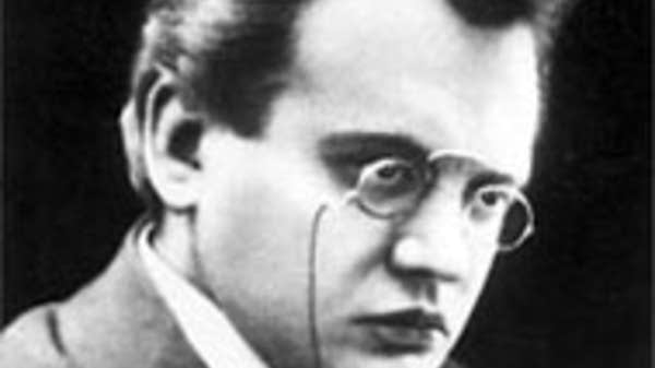 Maximum Reger, Finesse and the Fury | Pipedreams