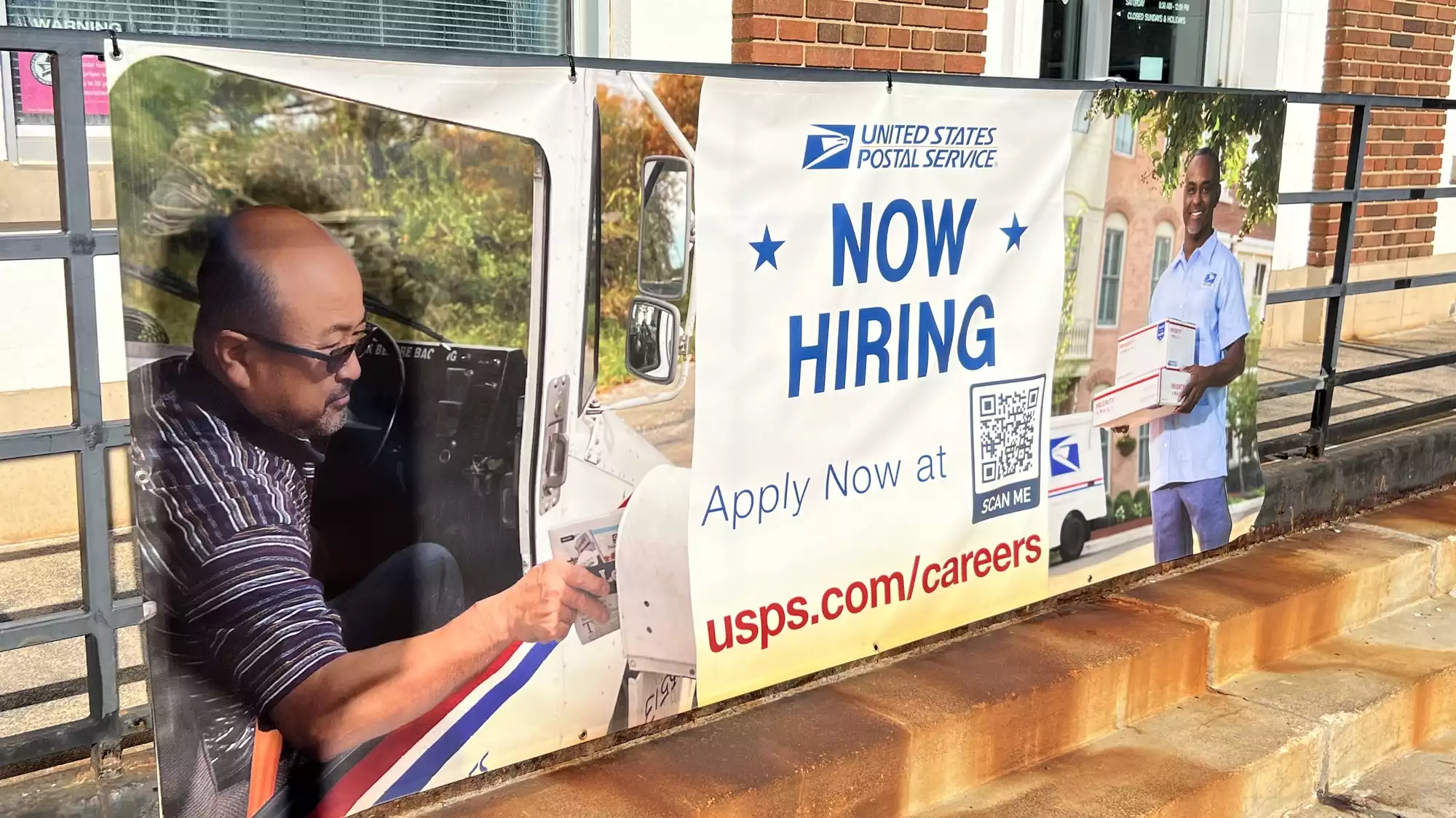 Minnesota businesses get creative amid worker shortage | MPR News