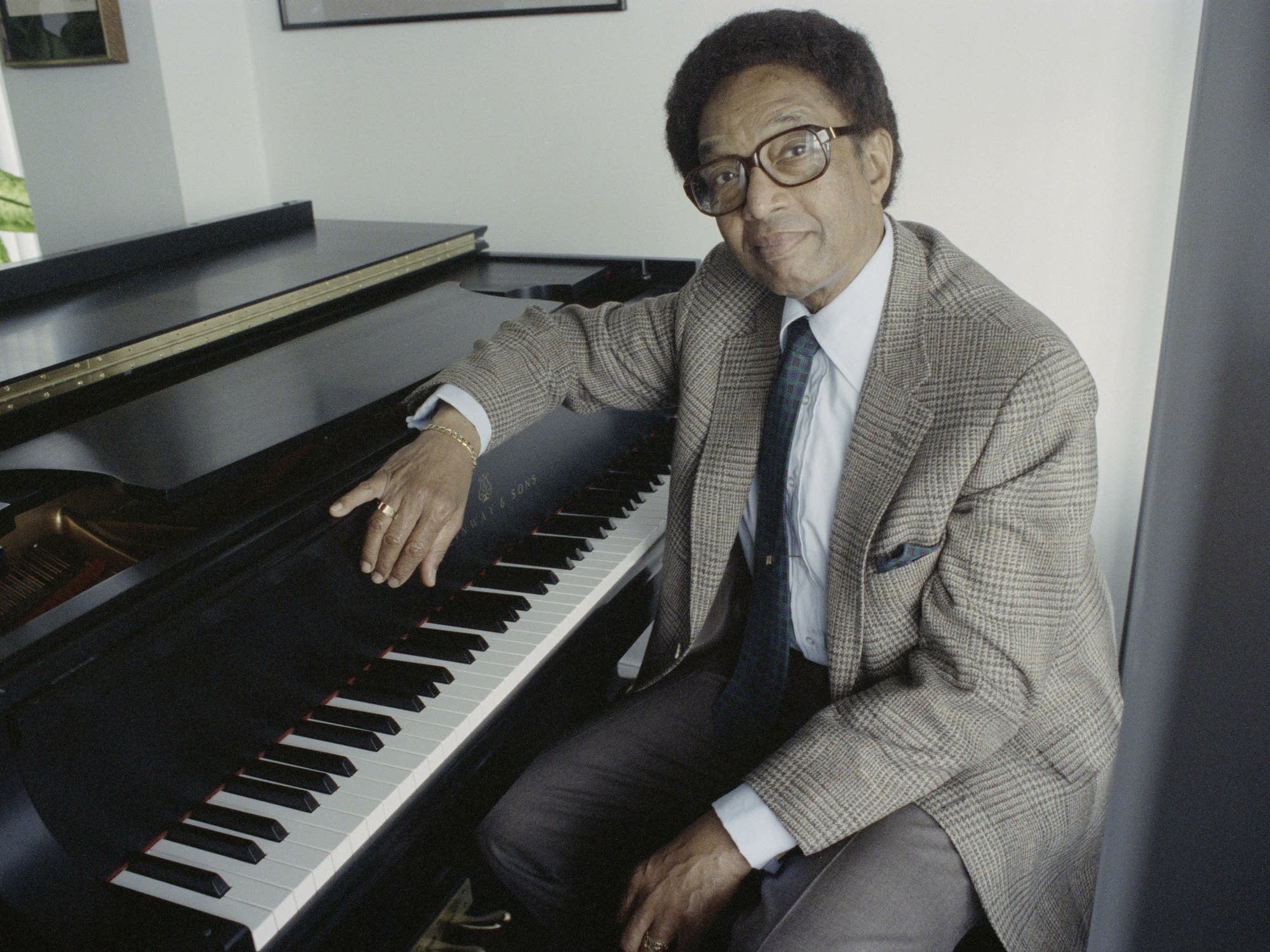 The Urban Griot, Dr. Billy Taylor: A Centennial Celebration