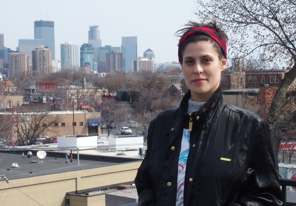 Dessa stays busy even as pandemic changes her approach to work | MPR News