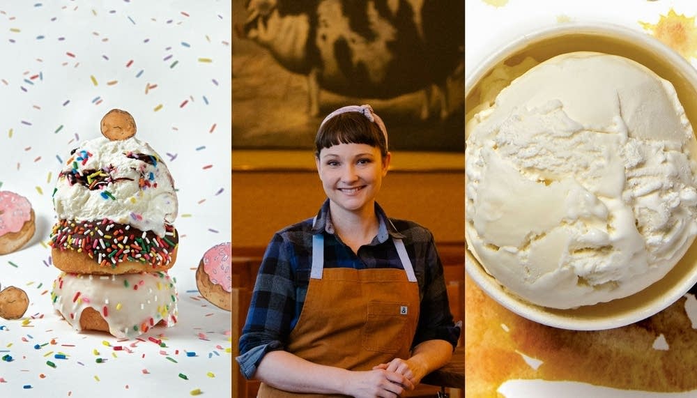 The sweet art and science behind homemade ice cream | The Splendid Table
