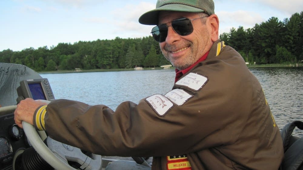 Music with Minnesotans: Frank Tenczar