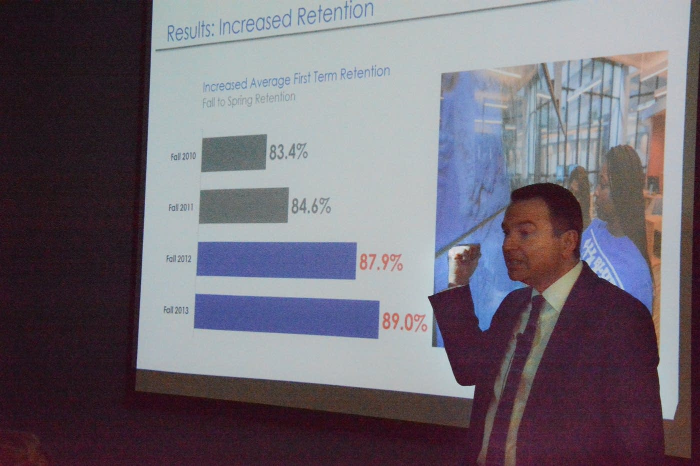 Colleges are using big data to track students in an effort to boost ...