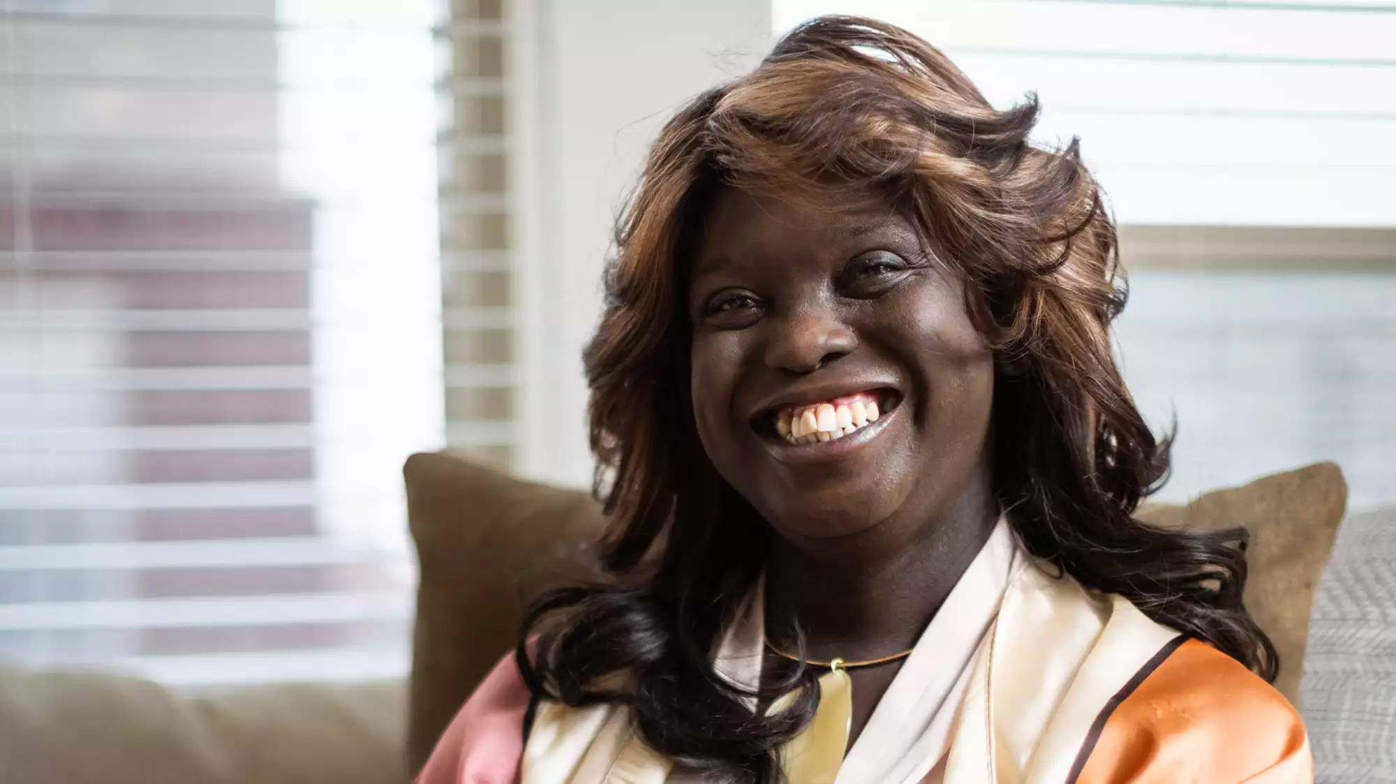 ChangeMakers: Reneka Evans has dedicated her life to helping Black ...
