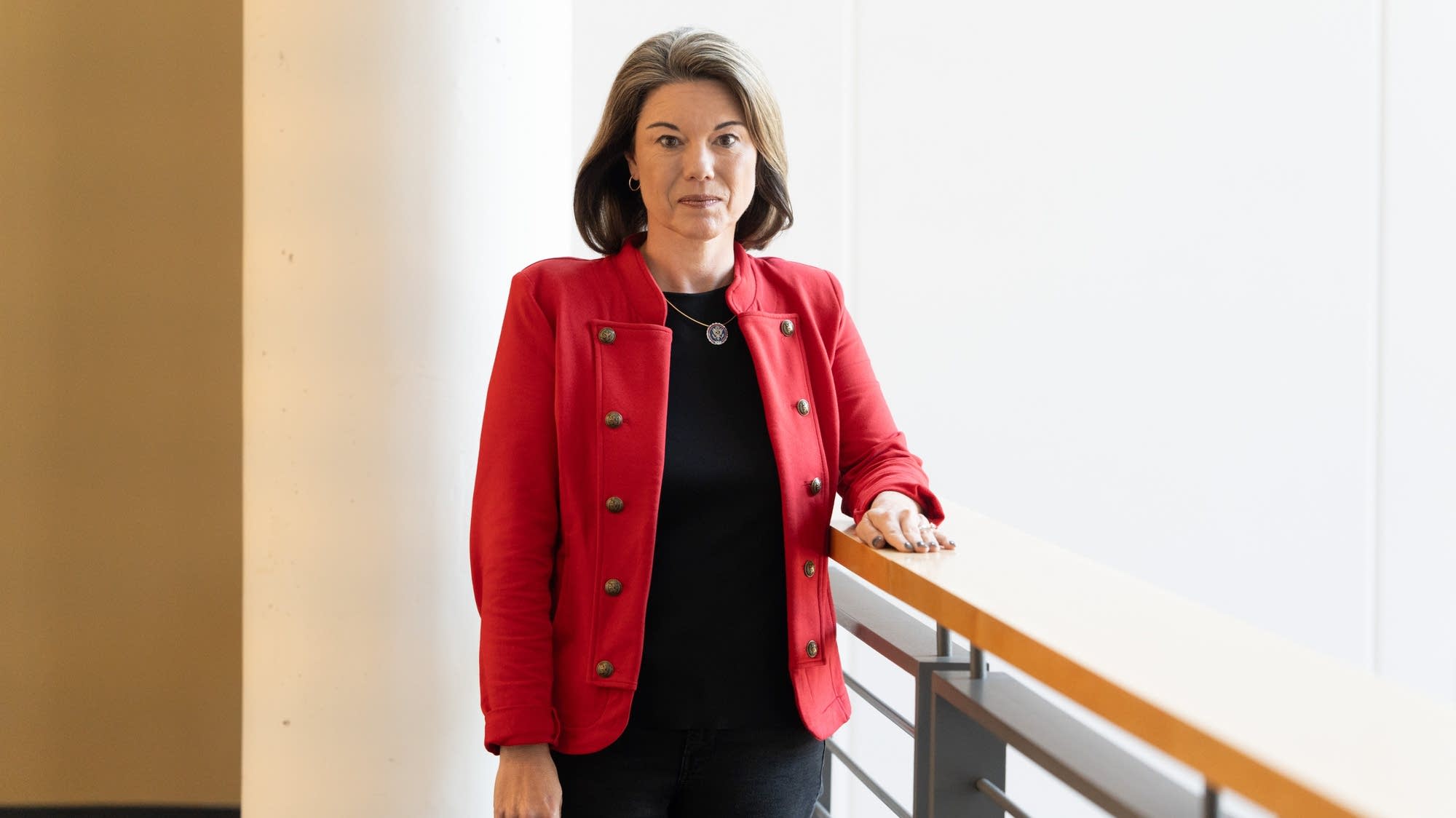 A look at the growing field of candidates for the open U.S. Senate seat ...