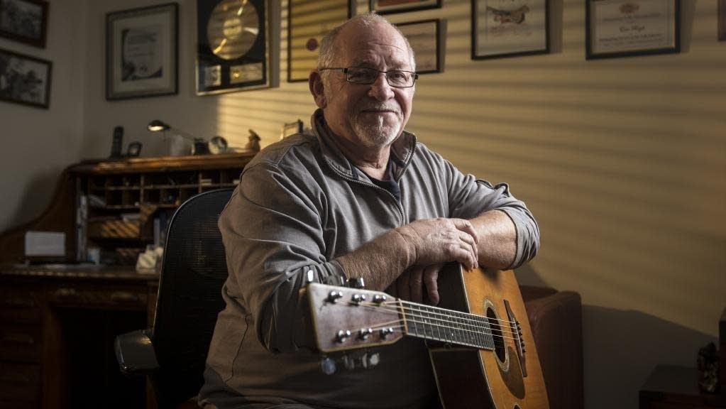 A Prairie Home Companion for March 28, 1998