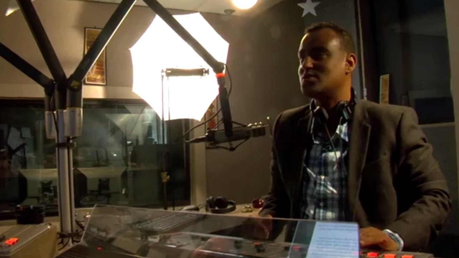 Somali language radio station applies to take to the air in St. Cloud ...