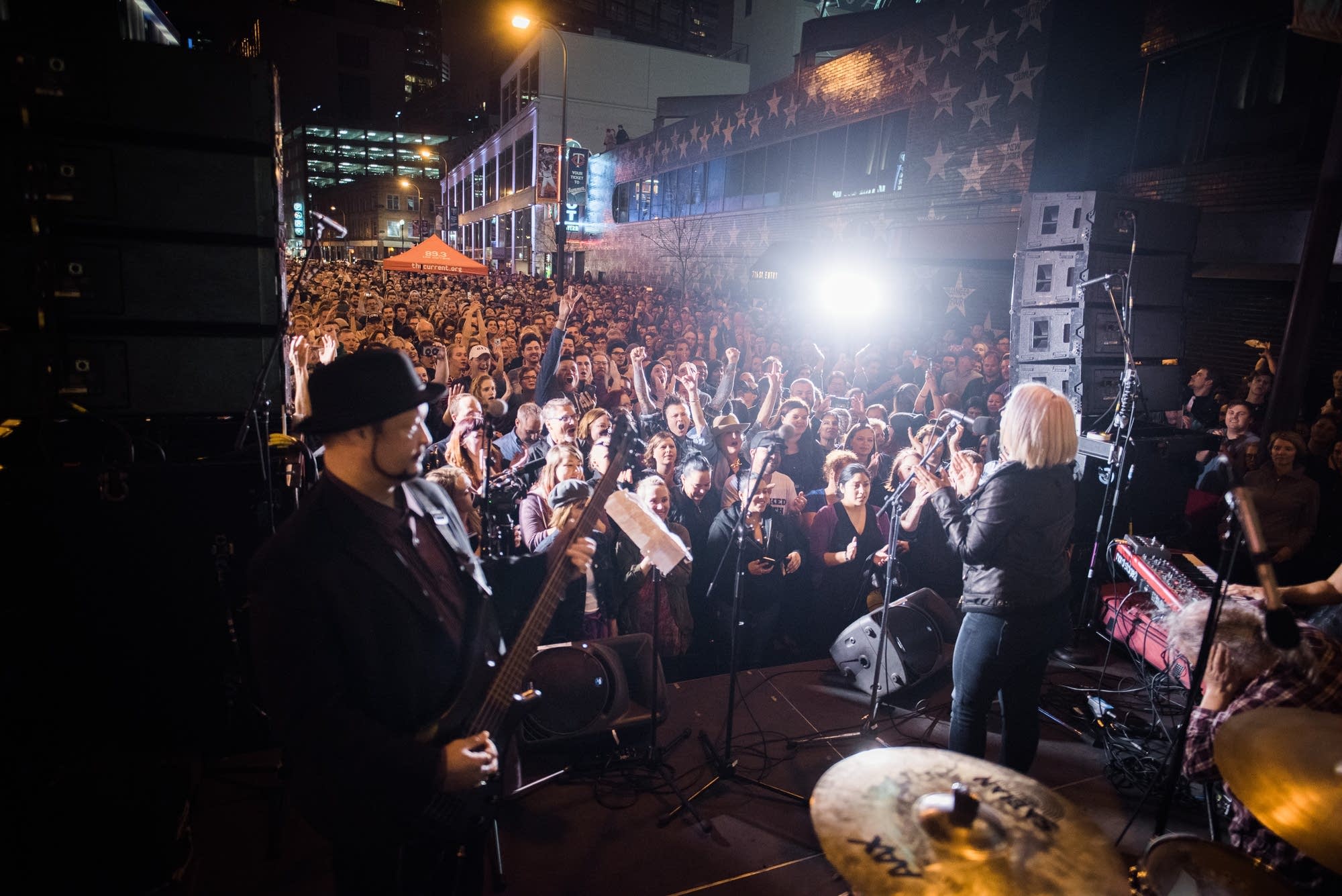 50 astounding images of First Avenue, inside and out | The Current