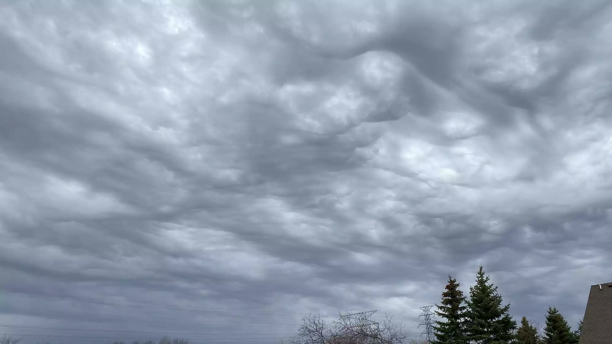 More storms possible late Monday afternoon | MPR News