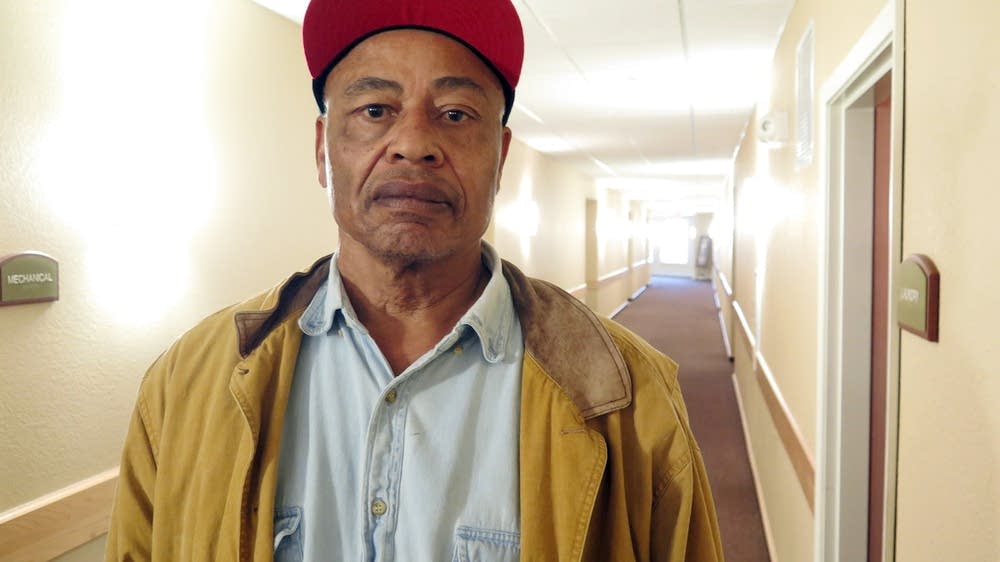 Jamar Clark's dad: Justice means charges against police | MPR News