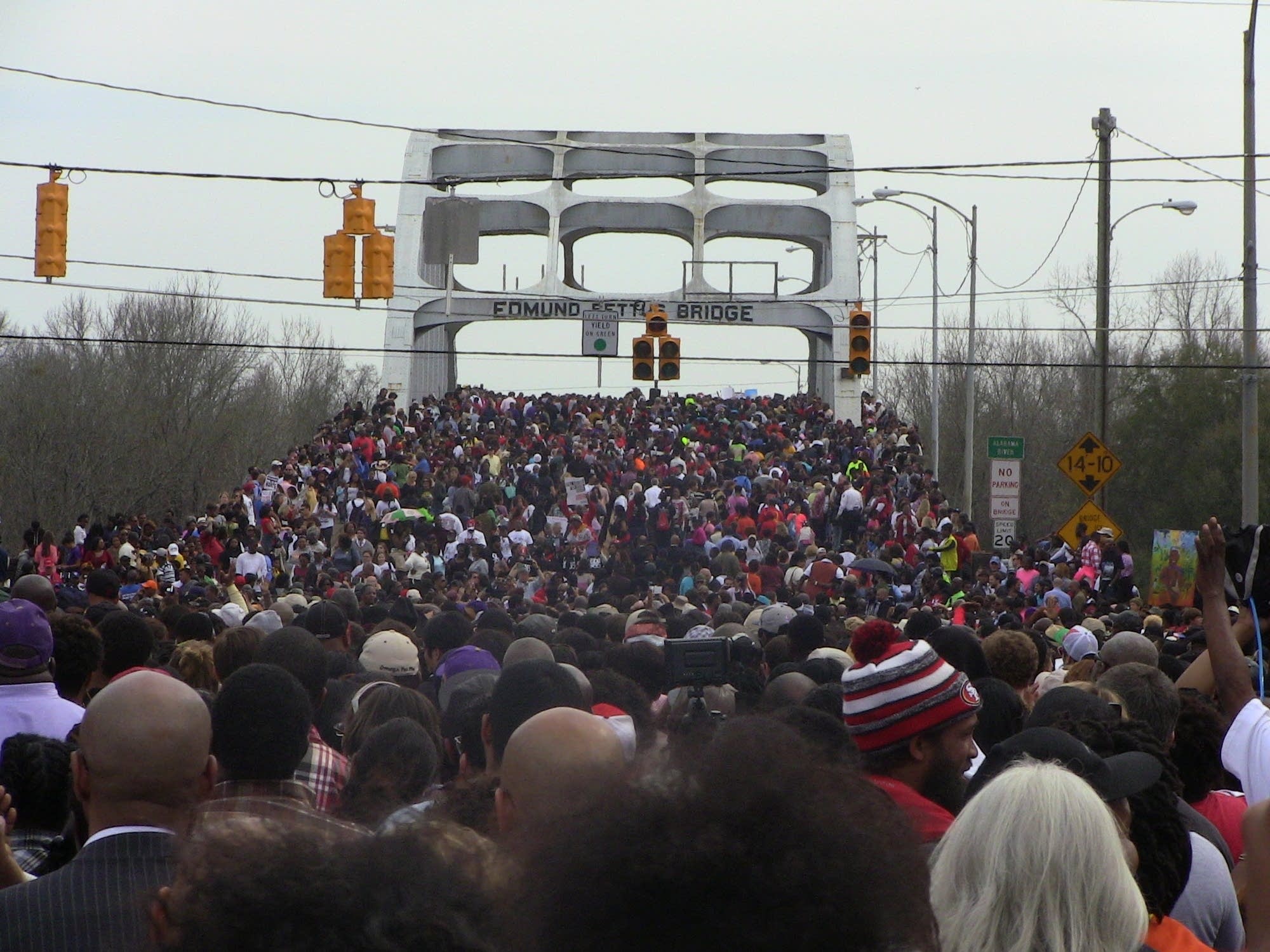Selma: The Roots Run Deep, part 2