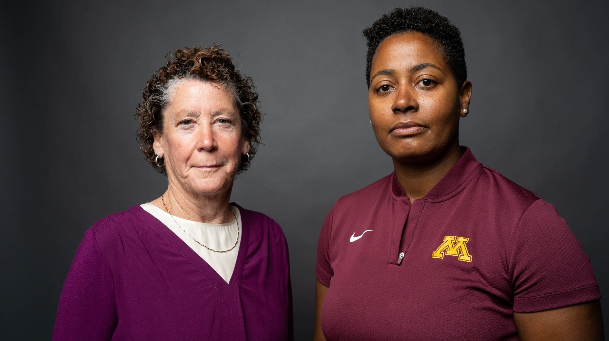 Where are all the female coaches in collegiate sports? | MPR News