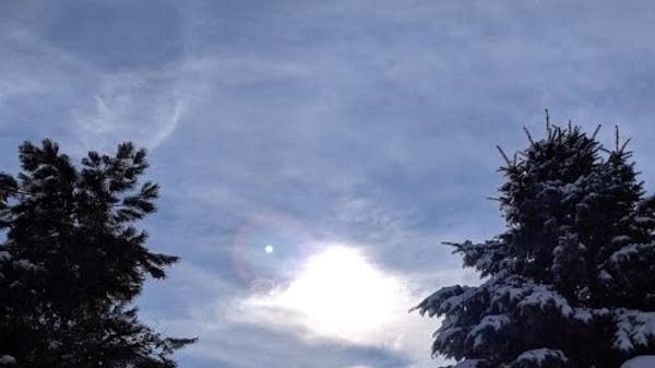 December bright spot: Sunsets start moving later on Dec. 15 | MPR News