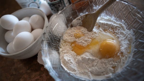 "Baked in:" Why markets don't always react to big news