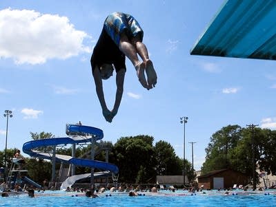 Minn. drownings at a 10-year high | MPR News