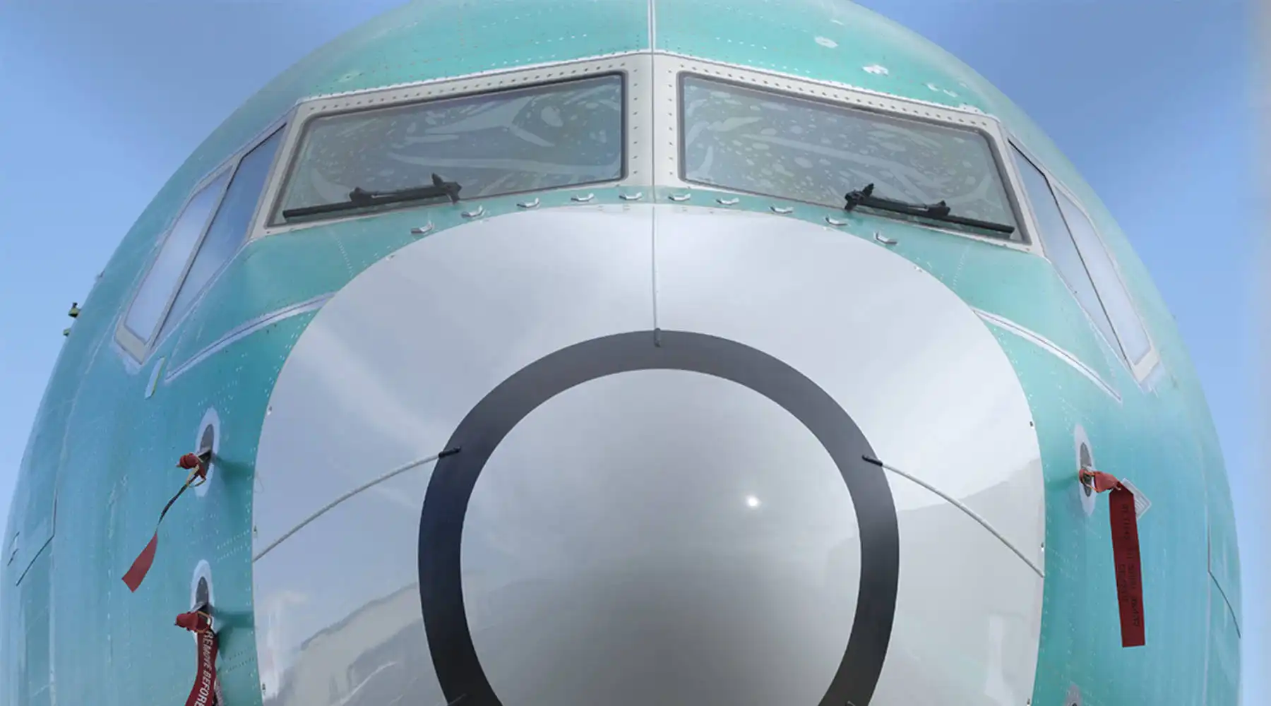 FAA finds new problem in grounded Boeing 737 Max planes - Marketplace