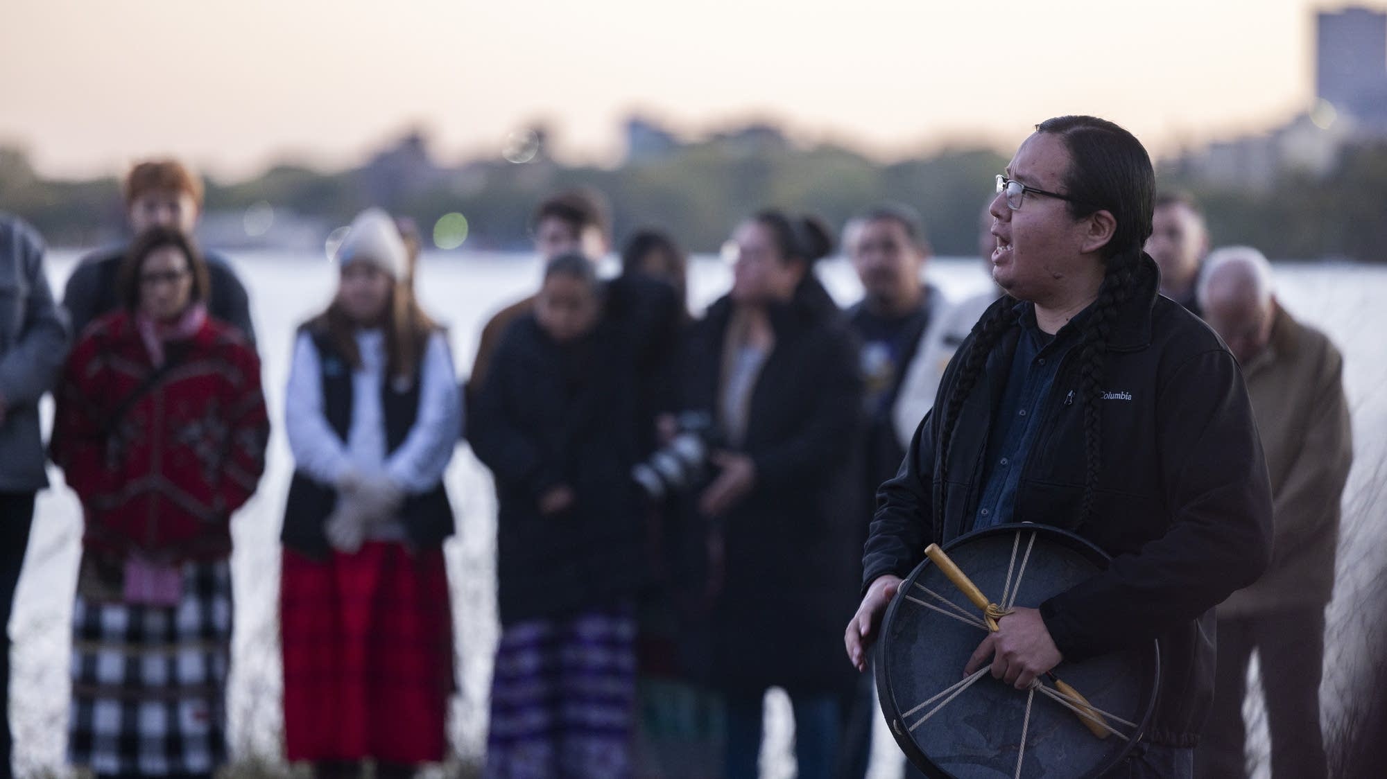 Indigenous Peoples Day in Minnesota | MPR News
