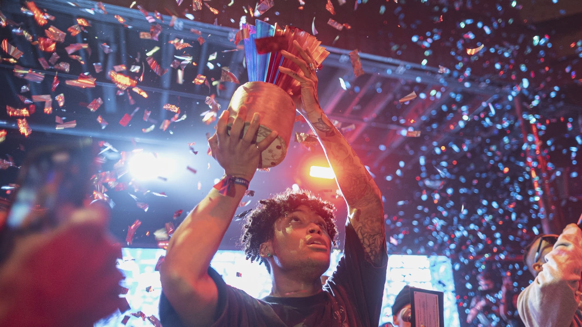 Minnesota's David Stalter wins Red Bull Dance Your Style National ...