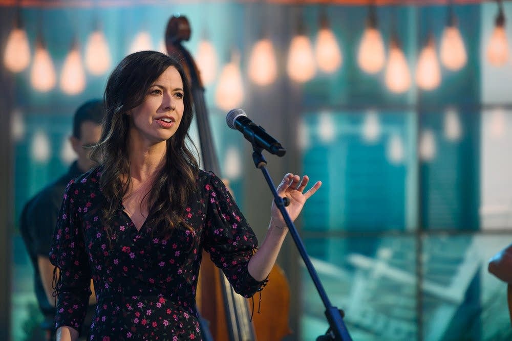 Music on TV this week: Fitz and The Tantrums; Chance the Rapper; the ...